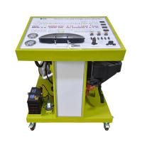 China Automotive Petrol Engine Training Lab Equipment For School for sale