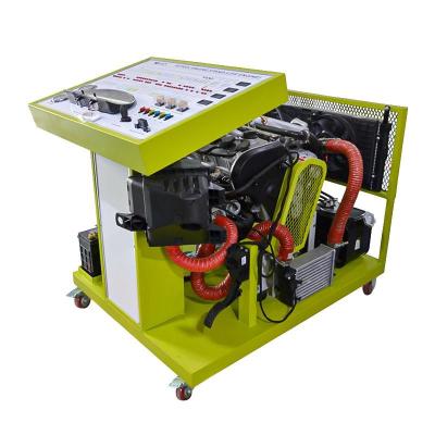 China Automotive Lab Training Equipment Engine Management Trainer for sale