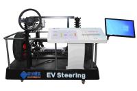 China New Energy Auto Didactic Teaching Equipment By BYD Qin for sale