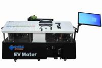 China New Energy Auto Didactic Teaching Equipment By BYD Qin for sale
