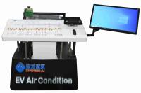 China New Energy Auto Didactic Teaching Equipment By BYD Qin for sale