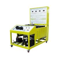China Excellence Car Teaching Equipment For Automotive Training for sale