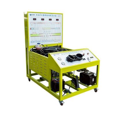 China Automotive Technical Training Equipment for Teaching Aids for sale