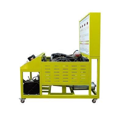 China Automotive Training University Equipment Service Technology for sale