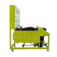 China Automotive Training Technology Vehicle Teaching Equipment for sale