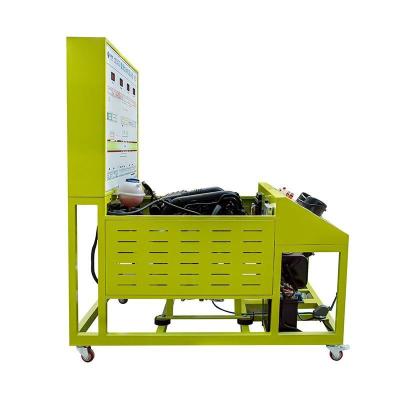 China Automotive Training Technology Vehicle Teaching Equipment for sale