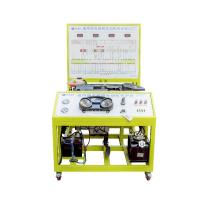 China Automotive Technology Training Vocational Education Equipment for sale