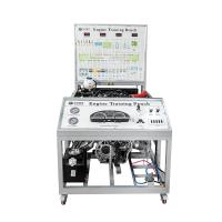 China Automotive Training Vocational Teaching Equipment Systems for sale