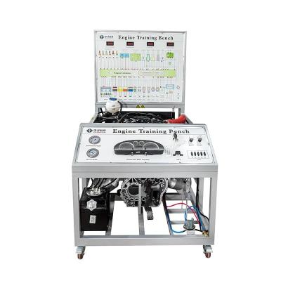 China Automotive Training Vocational Teaching Equipment Systems for sale