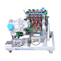 China New Energy Car Anatomical Model Equipment By COROLLA for sale