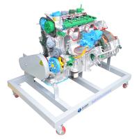 China New Energy Auto Dissection Mould Equipment By COROLLA for sale