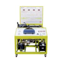 China Automotive Training Boards Teaching Automobile Technology for sale