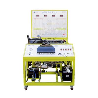 China Automotive Training Boards Teaching Automobile Technology for sale