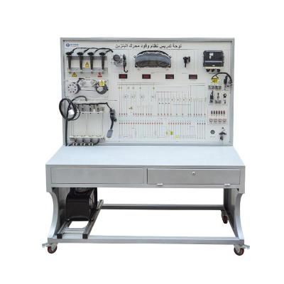 China Automotive Training Kit Teaching Equipment and Systems for sale