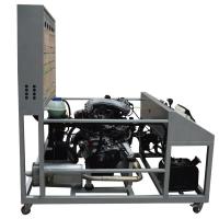 China Automotive Education Kits Equipment Technology Training Systems for sale