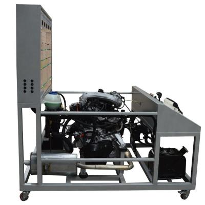 China Automotive Education Kits Equipment Technology Training Systems for sale