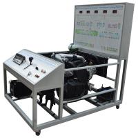 China Automotive Educational Kit Training And Teaching Equipment for sale