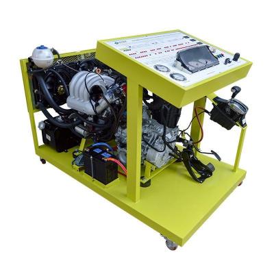 China Automotive Vocational Training Kits Equipment For Education for sale