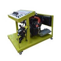 China Automotive Educational Systems Equipment For Trade Schools for sale