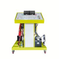China Automotive Training Systems Technology For Mechanic School for sale
