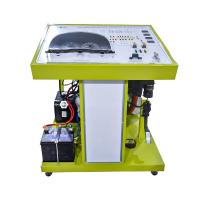 China Diesel Engine Automotive Training Bench Education System for sale