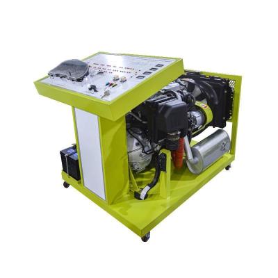 China Automotive Training Set Equipment For Service Technicians for sale