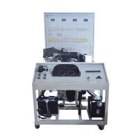 China Automotive Cummins Diesel Training Equipment Engine Trainer for sale