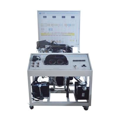China Automotive Cummins Diesel Training Equipment Engine Trainer for sale