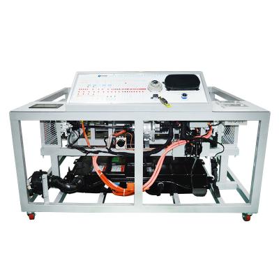 China Chery Educational Equipment Drive System Training Platform for sale