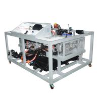 China Ev Drive Education And Vocational Training System Equipment for sale