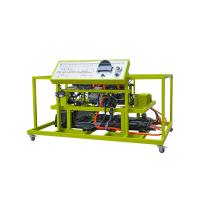 China New Energy Vehicle System Professional Didactic Equipment for sale