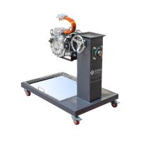 China New Energy Vehicle Drive Machine Training Platform Equipment for sale