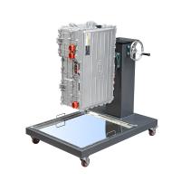 China New Energy Car Controller Testing Educational Equipment for sale