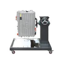 China Car Electric Controlled Flipping Frame Educational Equipment for sale