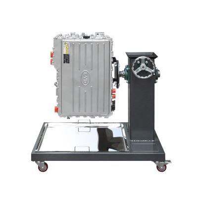 China Car Electric Controlled Flipping Frame Educational Equipment for sale
