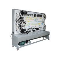 China Whole Automotive Electrical Training Board Equipment  50Hz Power Supply for sale