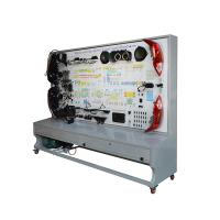 China Automotive Electrical Training And Educational Equipment for sale