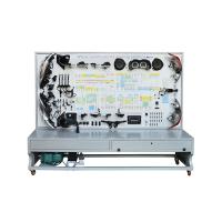 China Whole Car Electrical Training And Educational Equipment For System Diagnosis And Repair for sale