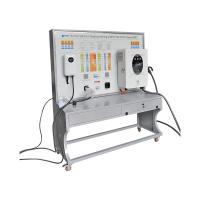 China Charging System Training Equipment for Car Vocational School for sale