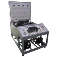 China Automotive Teaching And Training Equipment Technical Learning Systems for sale