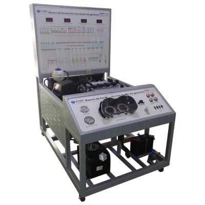 China Automotive Teaching And Training Equipment Technical Learning Systems for sale