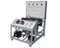 China Engine Training System Automotive Teaching Equipment For Schools for sale