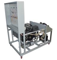 China Complete Automotive Technician Car Training Equipment for sale