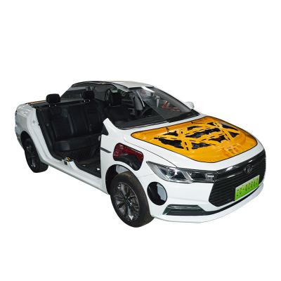 China New Energy Vehicle Modification Training Education Equipment for sale