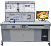 China Programmable PLC Control Training Education Training Equipment Customizable for sale