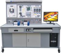 China Integrated Electrical Single Chip Microcomputer PLC Control Training  Electrical Training for sale