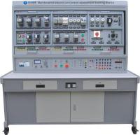 China Instrument Lighting Training Equipment Electrical Repair Training Board for sale