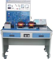 China DC Speed Control System Maintenance Electrician Training Equipment For Workshop for sale