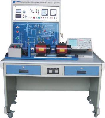 China DC Speed Control System Maintenance Electrician Training Equipment For Workshop for sale