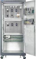 China Perforated Panel Electrical Maintenance Training Industrial Electrician Training Cabinet for sale
